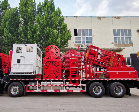 What Do Skid-mounted Coiled Tubing Units Actually Do?