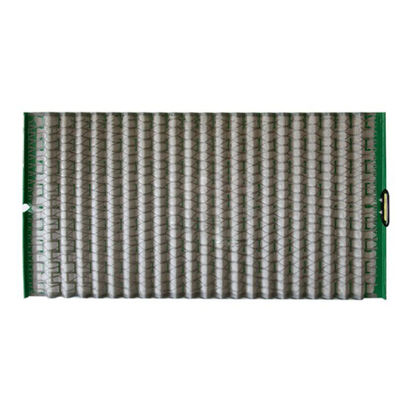 Vibrating Shaker Screen Screen customization Marketer - Hebei Yingpai ...