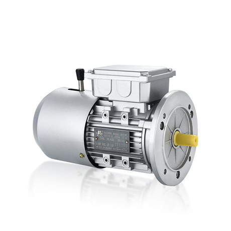 Industrial High Torque Ac Synchronous Electric Motor for Oilfield Pump ...