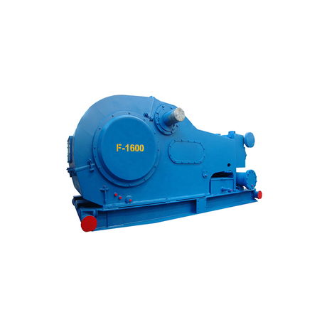 F-1600 Triplex Mud Pumps (API-7K) Marketer - Hebei Yingpai Import ...