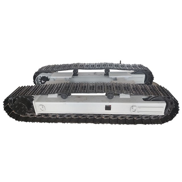 China Straight beam crawler chassis parameters Marketer, Straight beam ...