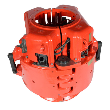 PS Deflected Welltype Pneumatic Spider Marketer - Hebei Yingpai Import ...