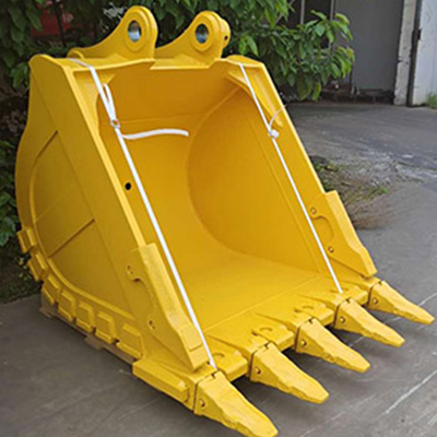 Superior Quality Rock Type Bucket for Sany Excavators Marketer - Hebei ...