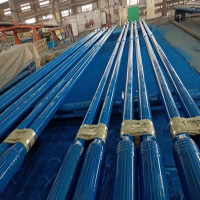 Comprehensive Guide to Heavy Weight Drill Pipe - Hebei Yingpai Import ...
