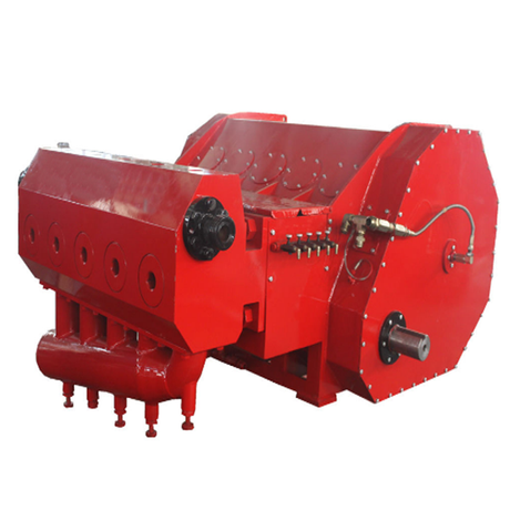 A Beginner's Guide to Fracking Pumps - Hebei Yingpai Import Export ...