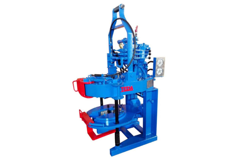 API Spec Oilfield KHT5500/KHT9625/KHT13625/KHT14 Series Hydraulic Type ...