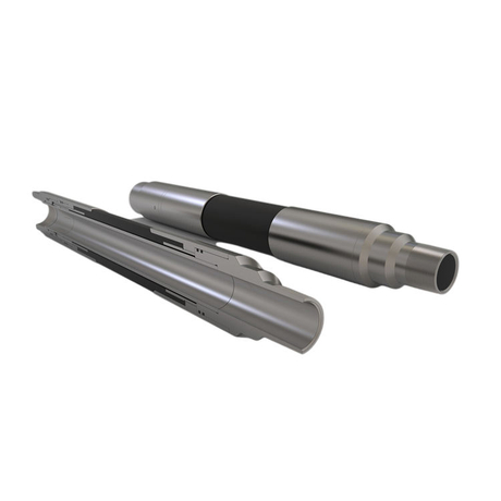 Downhole Tools Rubber Cup Packer Packer Cup Casing Packer for Oilfield ...