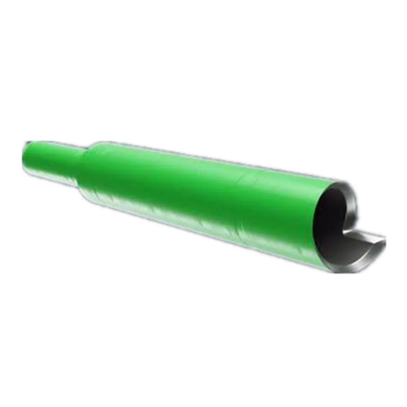 API 7-1 Overshot Downhole Fishing Tools For Well Drilling Marketer ...