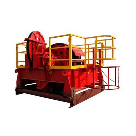API standard high quality oil drill crown block TC170 TC225 for ...